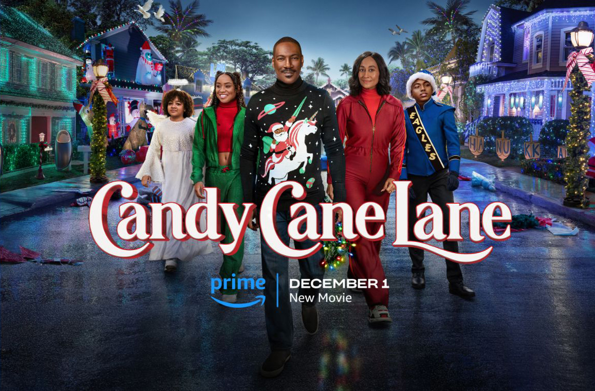 Candy Cane Lane | Nextdoor